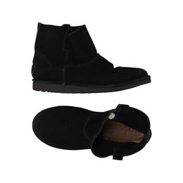 UGG Australia UGG Stiefelette Damen Größe 39 Second Hand schwarz