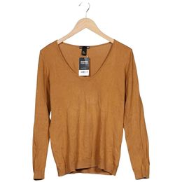 H&M H&M Pullover Damen Gr&ouml;&szlig;e M Second Hand braun