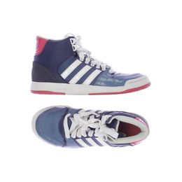 adidas originals Sneaker Damen Größe 38 Second Hand blau