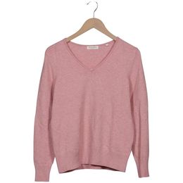 Christian Berg Pullover Damen Gr&ouml;&szlig;e M Second Hand pink