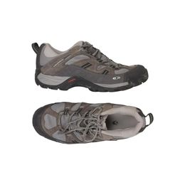 Salomon Sneaker Damen Gr&ouml;&szlig;e 39.5 Second Hand grau