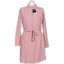 Lacoste Kleid Damen Größe XS Second Hand pink