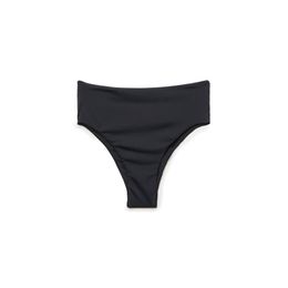 CALZEDONIA Bikini Bottoms female Black size L