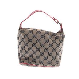 Gucci Abendtasche Damen Gr&ouml;&szlig;e One Size Second Hand braun
