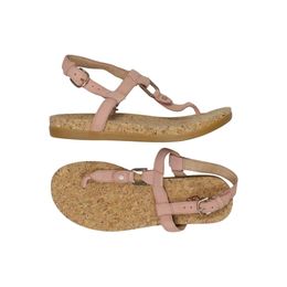 UGG Australia UGG Sandalen Damen Gr&ouml;&szlig;e 37 Second Hand pink