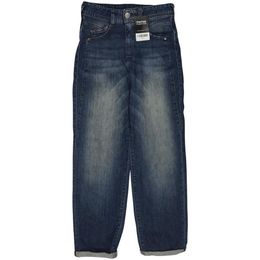 Herrlicher Jeans Damen Gr&ouml;&szlig;e 25 Second Hand blau