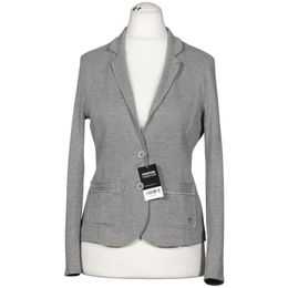 Tom Tailor Blazer Damen Gr&ouml;&szlig;e M Second Hand grau