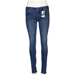 Pepe Jeans Jeans Damen Größe 32 Second Hand blau