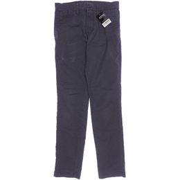 Carhartt Work In Progress Carhartt WIP Stoffhose Herren Gr&ouml;&szlig;e 29 Second Hand grau