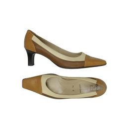 Ara Pumps Damen Gr&ouml;&szlig;e 41 Second Hand bunt