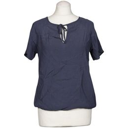 LIEBLINGSST&Uuml;CK LIEBLINGSST&Uuml;CK Bluse Damen Gr&ouml;&szlig;e M Second Hand marine