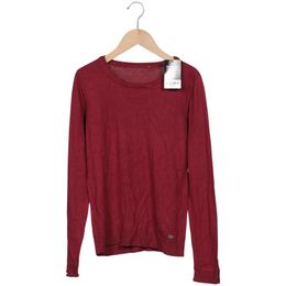 EDC by Esprit Pullover Herren Gr&ouml;&szlig;e S Second Hand bordeaux