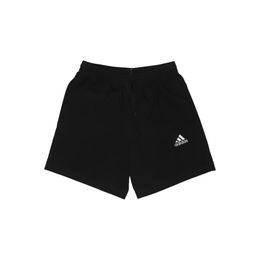 adidas Performance Shorts Herren Gr&ouml;&szlig;e 33 Second Hand schwarz