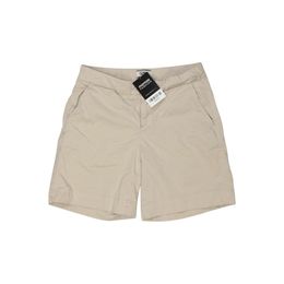 Tommy Jeans Shorts Damen Gr&ouml;&szlig;e XS Second Hand beige