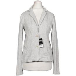 Marc O'Polo Marc O'Polo Blazer Damen Gr&ouml;&szlig;e XS Second Hand grau