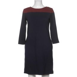 LANDS' END Lands&lsquo; End Kleid Damen Gr&ouml;&szlig;e S Second Hand marine
