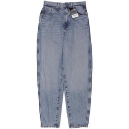 Pepe Jeans Jeans Damen Größe 26 Second Hand hellblau