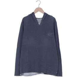 Cecil Kapuzenpullover Damen Gr&ouml;&szlig;e M Second Hand marine