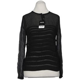 Windsor Bluse Damen Gr&ouml;&szlig;e S schwarz