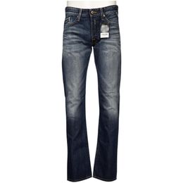 Replay Jeans Herren Gr&ouml;&szlig;e 31 Second Hand blau