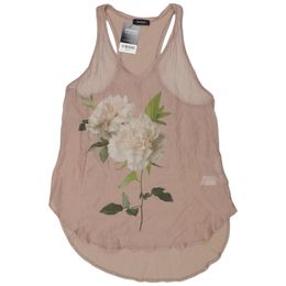 MAX & Co. MAX&Co. Top Damen Gr&ouml;&szlig;e M Second Hand beige