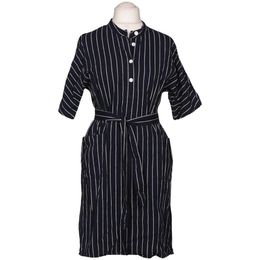 Seidensticker Kleid Damen Gr&ouml;&szlig;e M Second Hand bunt