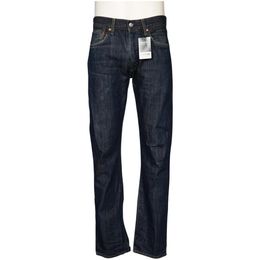 Levi's LEVI'S Jeans Herren Gr&ouml;&szlig;e 31 Second Hand blau