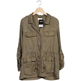 Only Jacke Damen Gr&ouml;&szlig;e L Second Hand gr&uuml;n