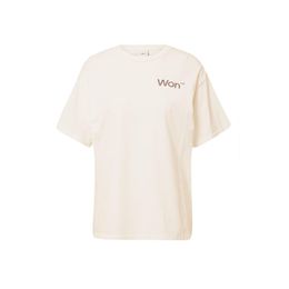 Won Hundred Shirt 'The Staff' female White size S
