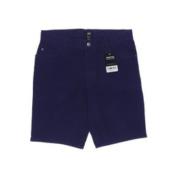 H&M H&M Shorts Herren Gr&ouml;&szlig;e 30 Second Hand marine