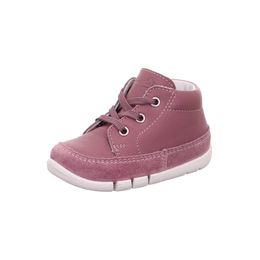 Superfit First-Step Shoes &#039;FLEXY&#039; kids Purple size 19