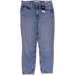 Pepe Jeans Jeans Damen Größe 29 Second Hand blau