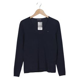 Tommy Hilfiger Pullover Damen Gr&ouml;&szlig;e S Second Hand marine