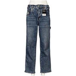 Herrlicher Jeans Damen Gr&ouml;&szlig;e 27 Second Hand blau