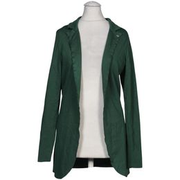 Rich & Royal Rich & Royal Blazer Damen Gr&ouml;&szlig;e XS Second Hand gr&uuml;n