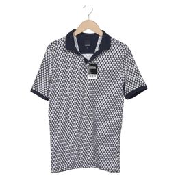 HECHTER PARIS Poloshirt Herren Gr&ouml;&szlig;e M Second Hand bunt