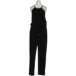 Esprit Overall oder Jumpsuit Damen Gr&ouml;&szlig;e M Second Hand schwarz