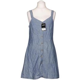 Véro Moda VERO MODA Kleid Damen Größe L Second Hand blau
