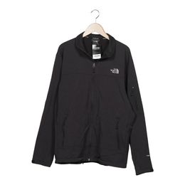 The North Face Jacke Herren Gr&ouml;&szlig;e XL Second Hand schwarz