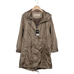 Fuchs & Schmitt Fuchs Schmitt Mantel Damen Gr&ouml;&szlig;e XXL Second Hand beige