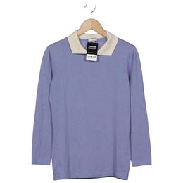 Rodier Pullover Damen Gr&ouml;&szlig;e M Second Hand hellblau
