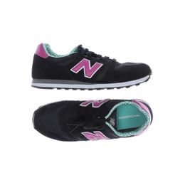 New Balance Sneaker Damen Größe 39 Second Hand schwarz