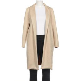 Rino & Pelle RINO & PELLE Mantel Damen Gr&ouml;&szlig;e L Second Hand beige
