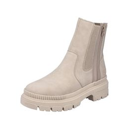 Rieker Ankle Boots female Beige size 36