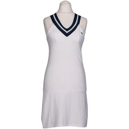 Lacoste Sport Kleid Damen Gr&ouml;&szlig;e S Second Hand bunt