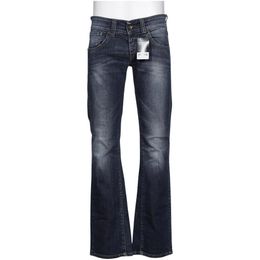 Replay Jeans Herren Gr&ouml;&szlig;e 31 Second Hand blau