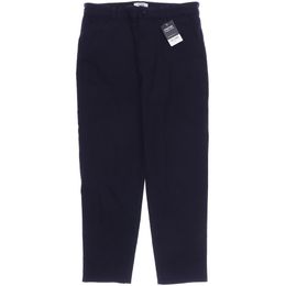 Cos Stoffhose Damen Gr&ouml;&szlig;e L Second Hand marine