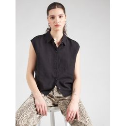 Véro Moda VERO MODA Bluse 'VMLINN' Damen Größe XL schwarz