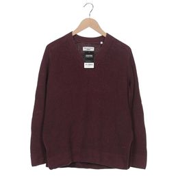 Marc O'Polo Marc O'Polo Pullover Damen Gr&ouml;&szlig;e S Second Hand bordeaux