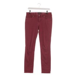 Windsor Jeans Damen Gr&ouml;&szlig;e 27/28 Second Hand bordeaux